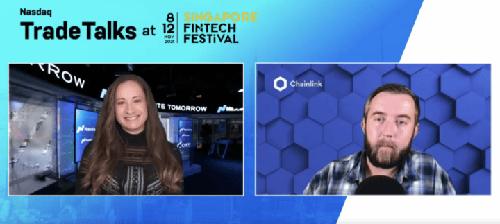 Chainlink’s Growing TVS Gives Rise To Cross-Chain Smart Contracts ...