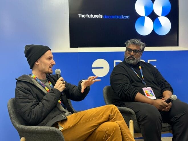 Base Lead Jesse Pollak Says Chainlink Is Key To Building “The Ultimate Bridge” Between Web2 And ...