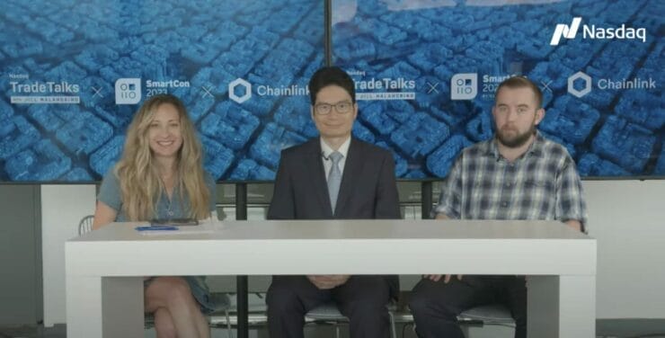 Joseph Chan, Under Secretary For Financial Services And The Treasury Of ...