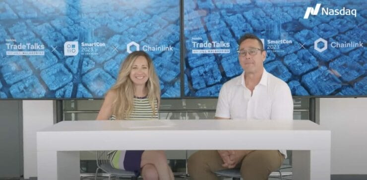 Truflation CEO Stefan Rust On Why The World Needs Verifiable Data ...