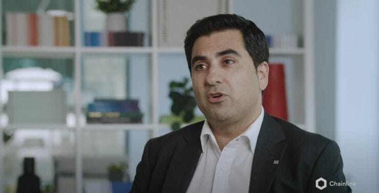 Sabih Behzad Highlights Deutsche Bank’s Digital Asset Strategy In New ...