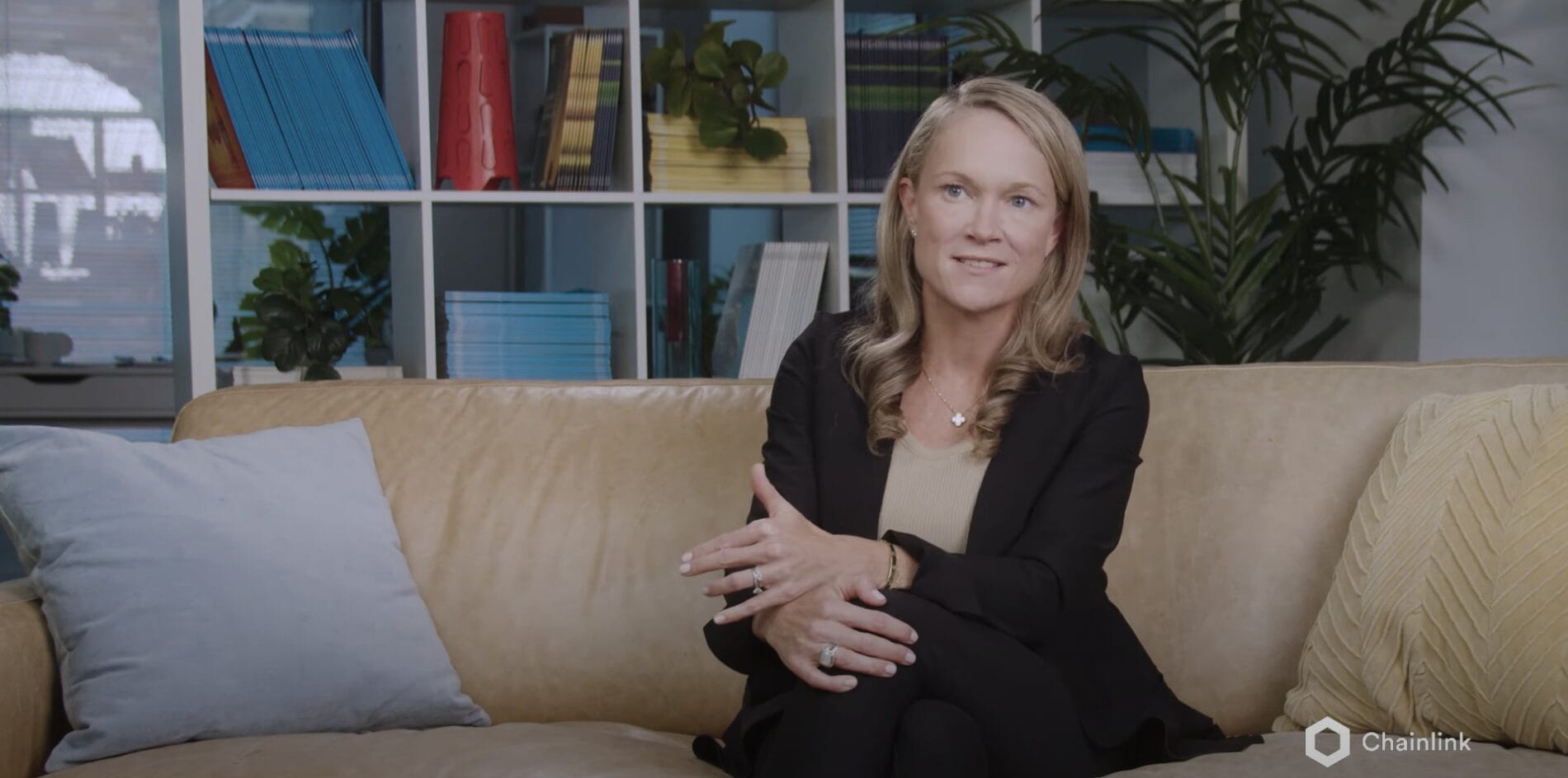 Citi’s Ryan Rugg On Building The Future Of Finance With Tokenized ...