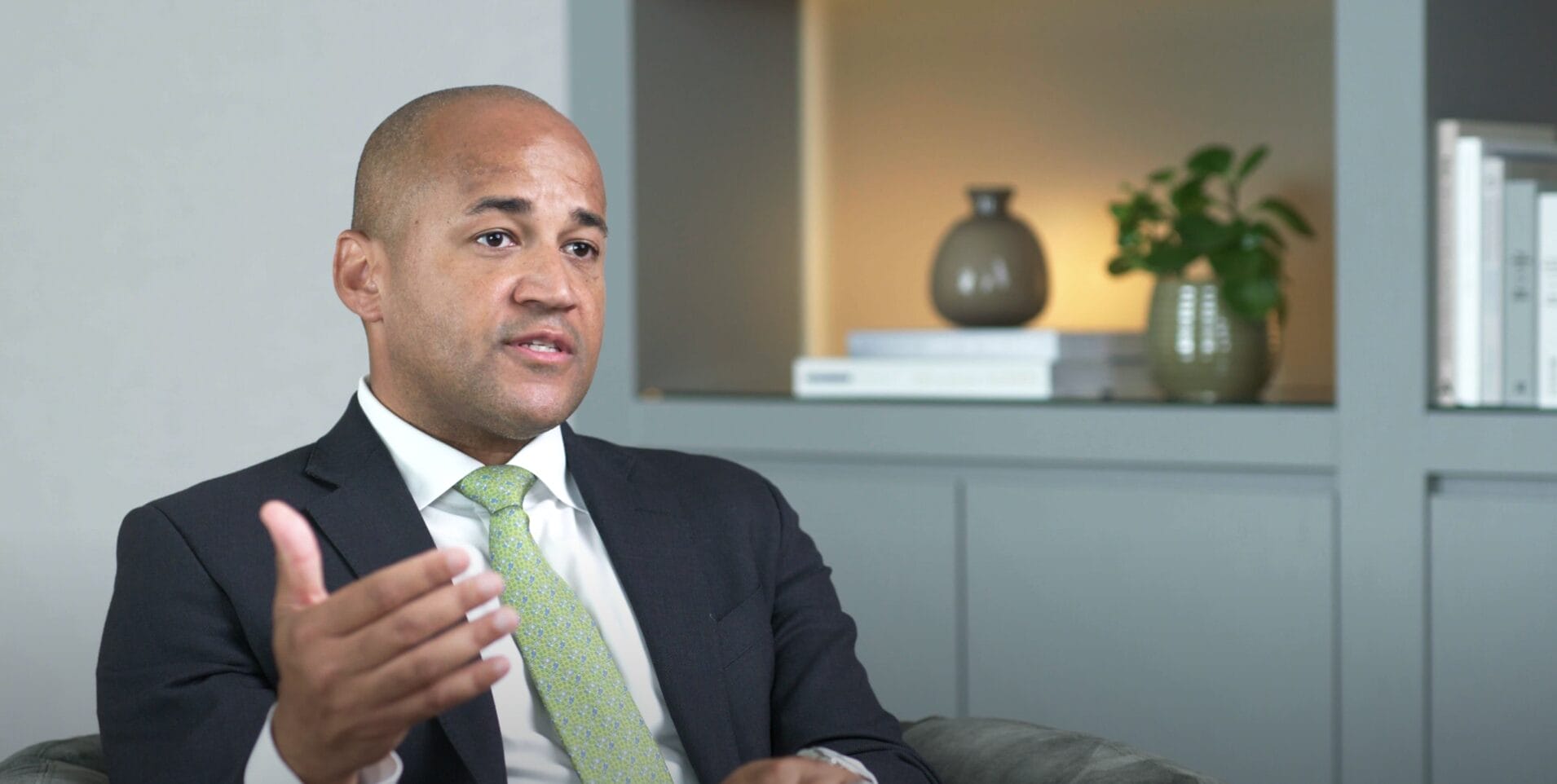 Circle’s Dante Disparte Distills Interoperability’s Role In Reimagining ...