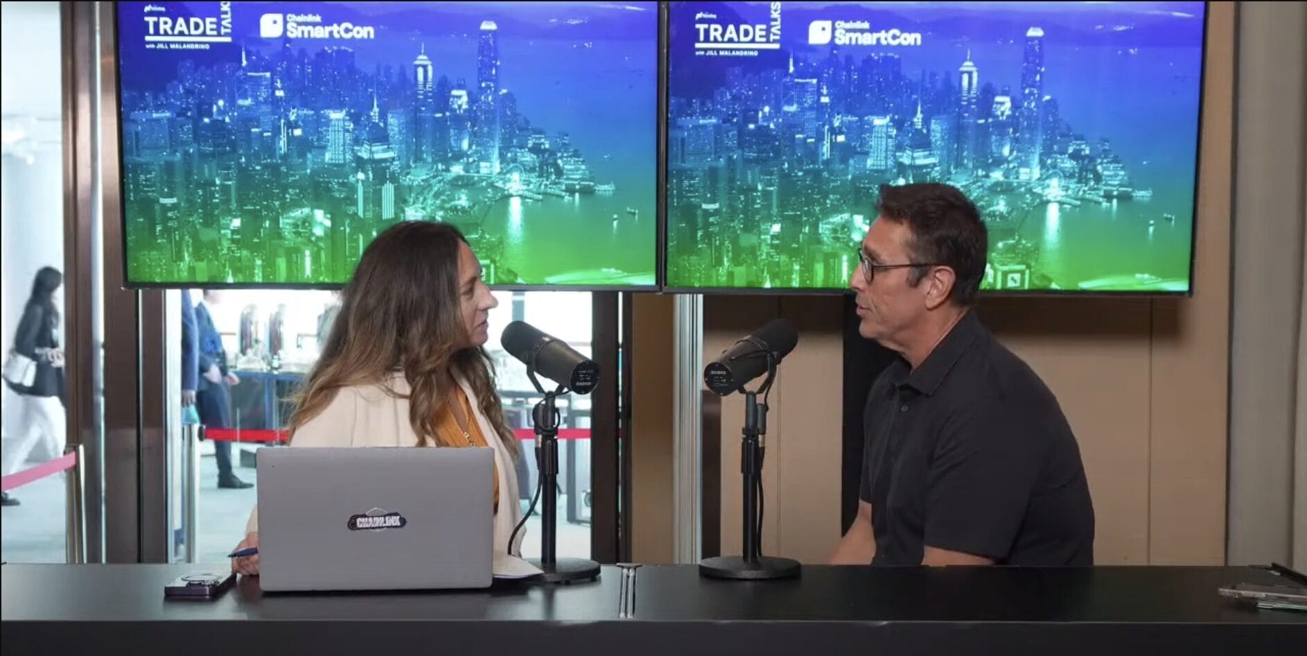 Truflation CEO Stefan Rust Envisions Future Of Real-Time Data ...