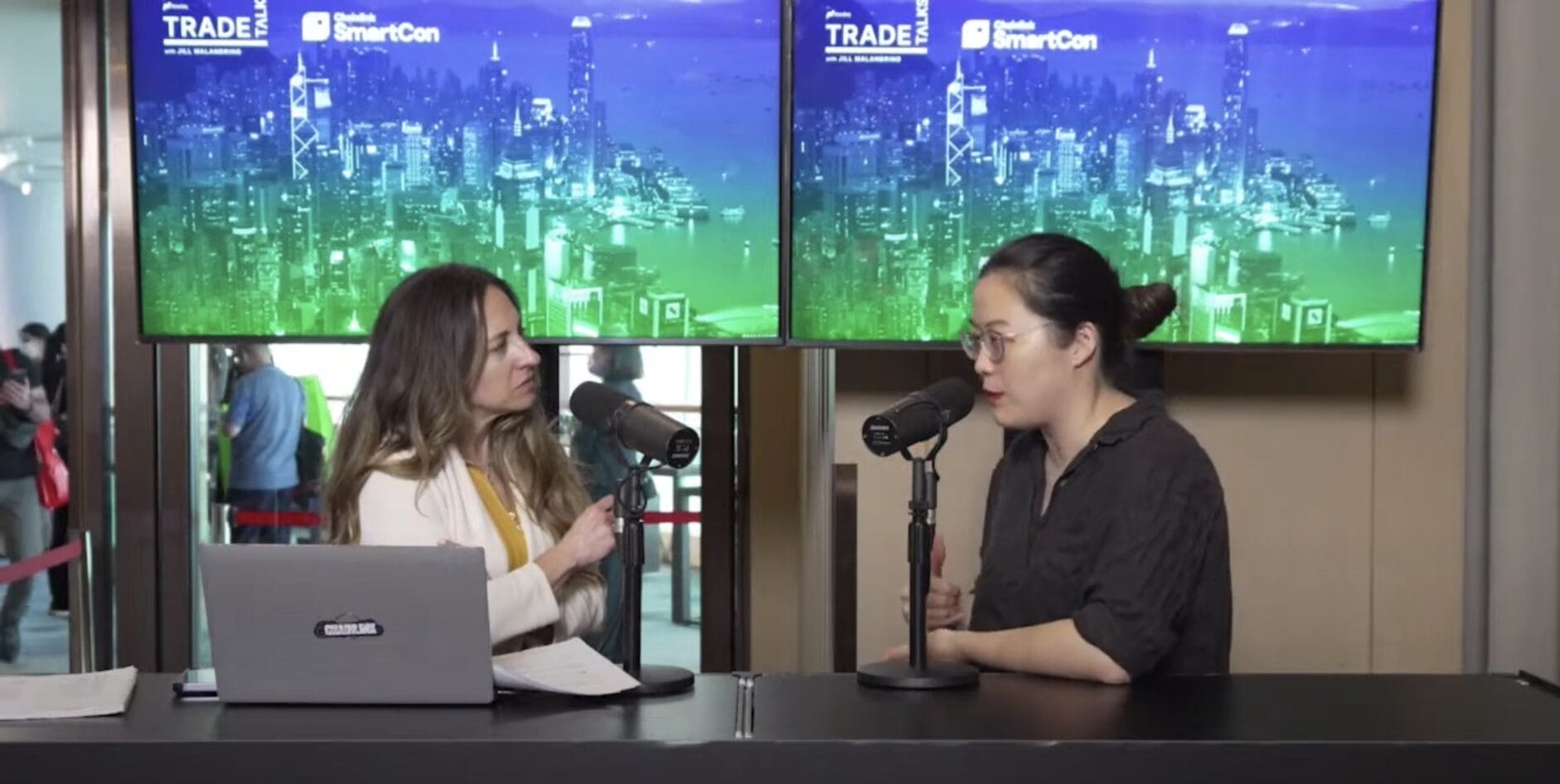 Scroll Co-Founder Sandy Peng On Building Next-Generation Web3 ...